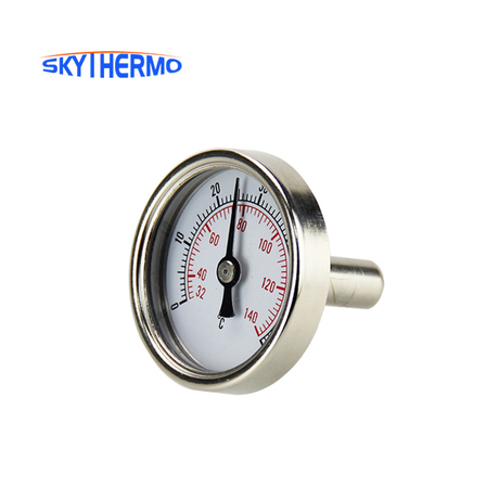Capillary Thermometer, Bimetal Thermometer, V-shaped Glass Thermometer, Pressure Gauge ...